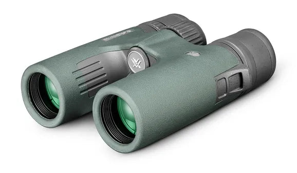 Vortex Razor UHD 8x32 | Time and Optics