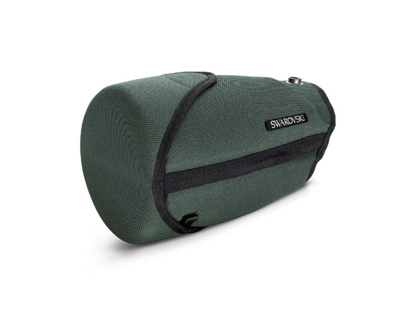 Swarovski Objective Lens Cases for Modular Spotting Scopes | Time and ...