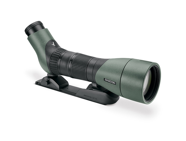 Swarovski BR Balance Rail | Time and Optics