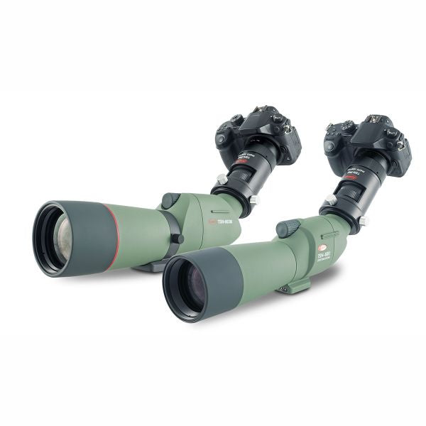 Kowa Digital Camera Adapter | Time and Optics