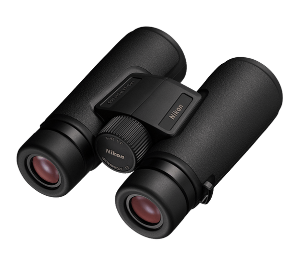Nikon Monarch M5 8x42 | Time and Optics