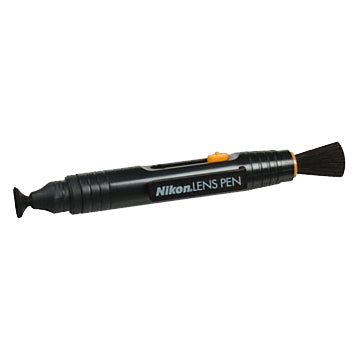 Nikon Lens Pen | Time and Optics